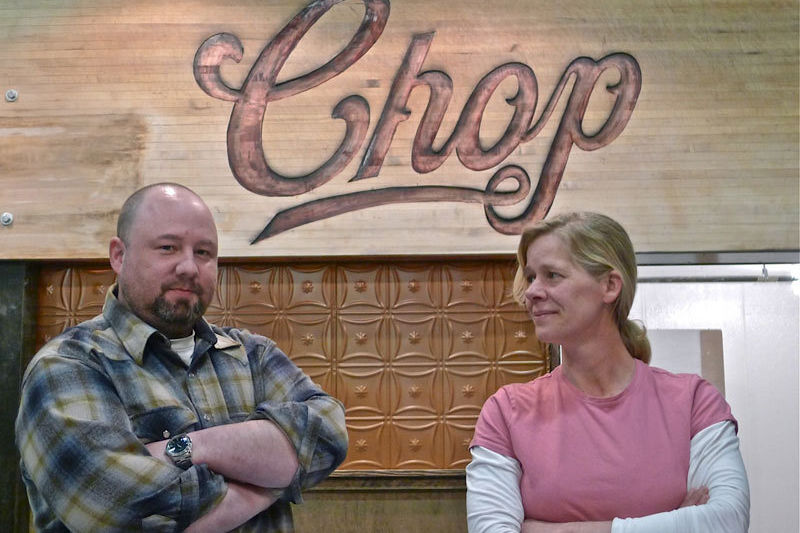 Chop Thinks Big With Small-Batch Charcuterie | Portland Monthly