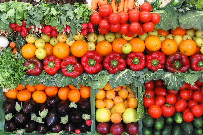 Northwest VegFest | Portland Monthly