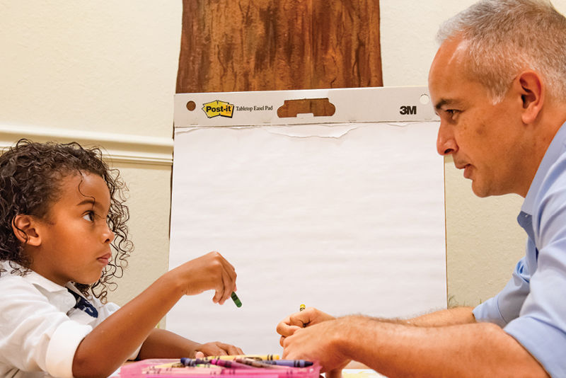 The Child Protection Center, Inc. | Sarasota Magazine