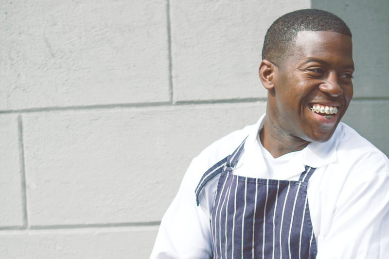 Salare Chef Edouardo Jordan Plans a Second Restaurant | Seattle Met