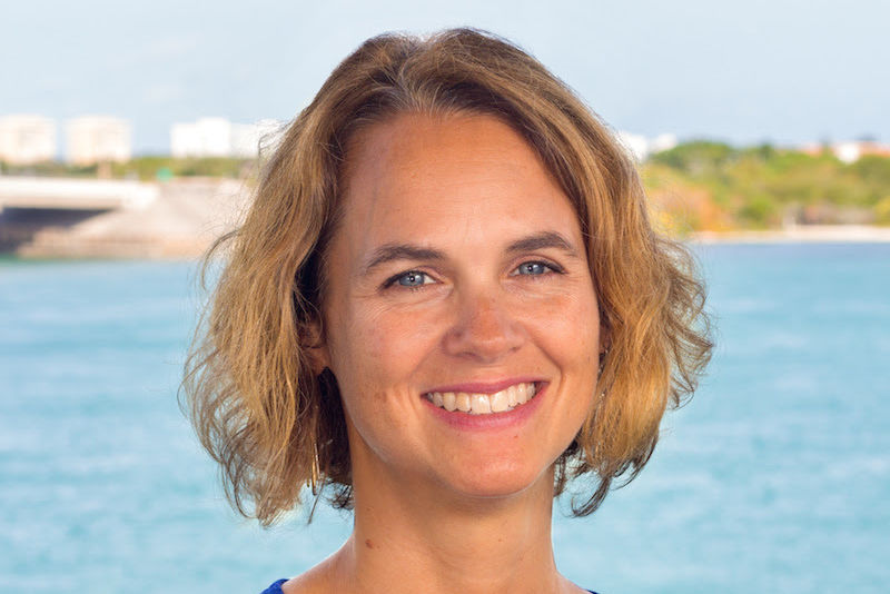 Mote Marine Picks New Foundation Relations Officer | Sarasota Magazine
