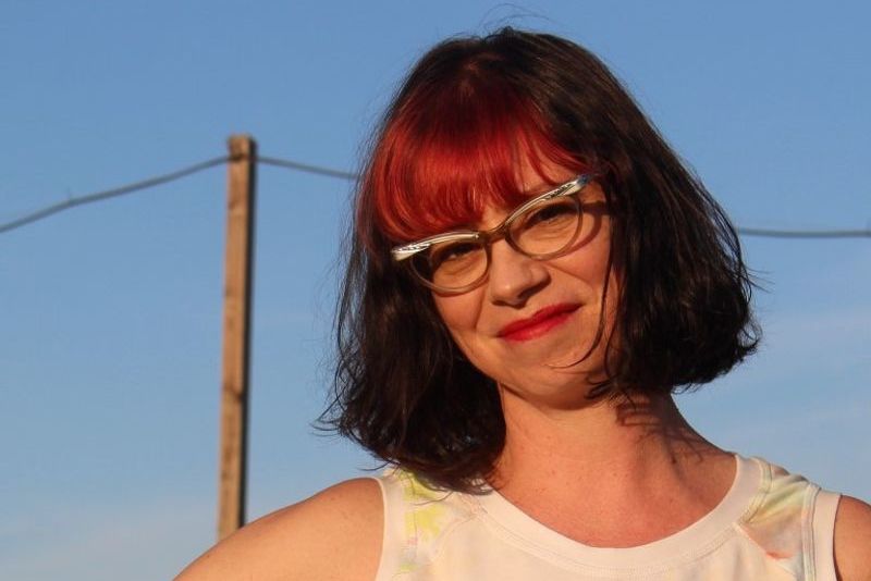 She Sells Goat Cheese to Houston Restaurants; Now She's Running for ...