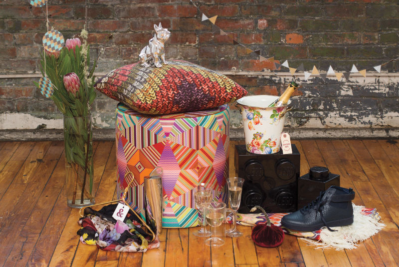 Slide Show: Celebrate Style | Seattle Met