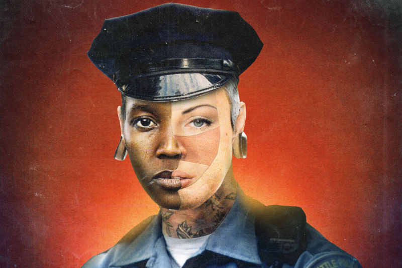 SPD Takes Steps to Diversify | Seattle Met