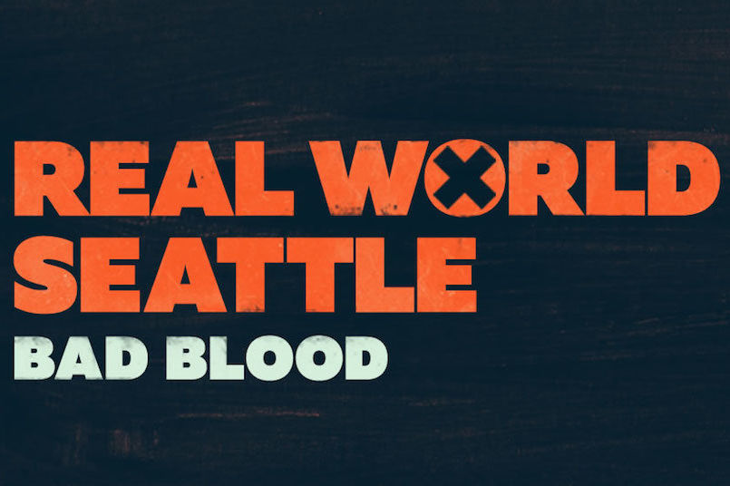 'Real World Seattle' Recap: Whoa, We're Half Way There | Seattle Met