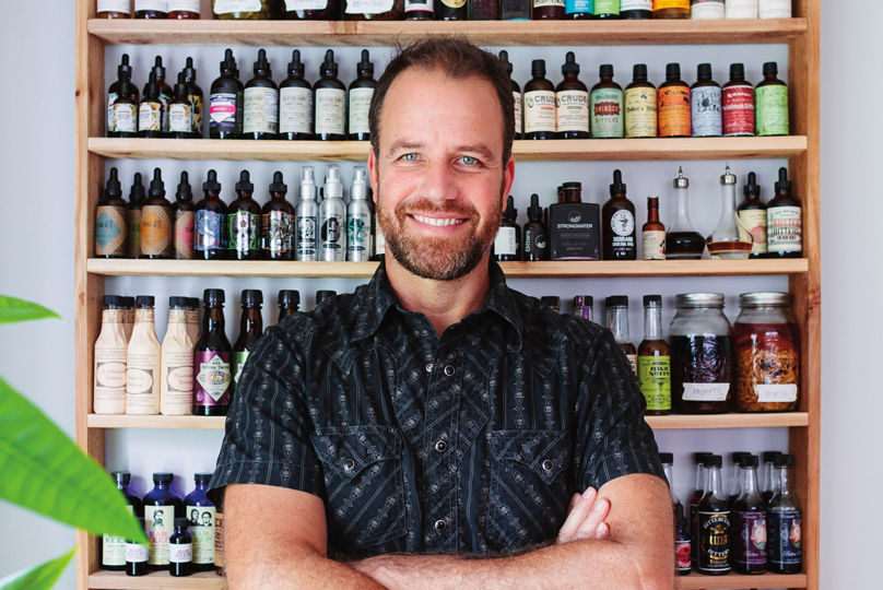 Everything You Need to Know About Bitters from Mark Bitterman's ...