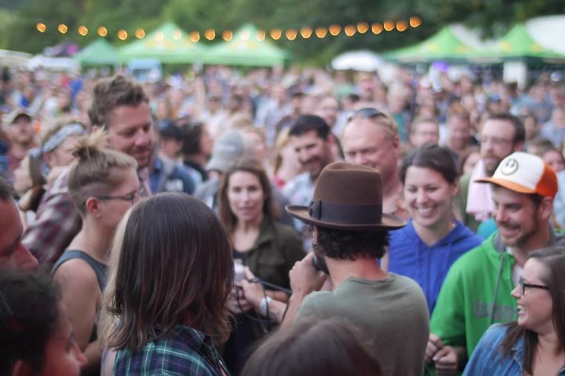 Summer Outdoor Concert Guide 2018 | Seattle Met