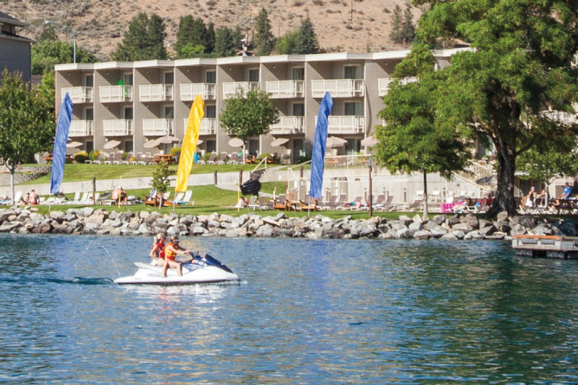 Small Town, Big Plans: New Urbanism at the Lookout | Seattle Met