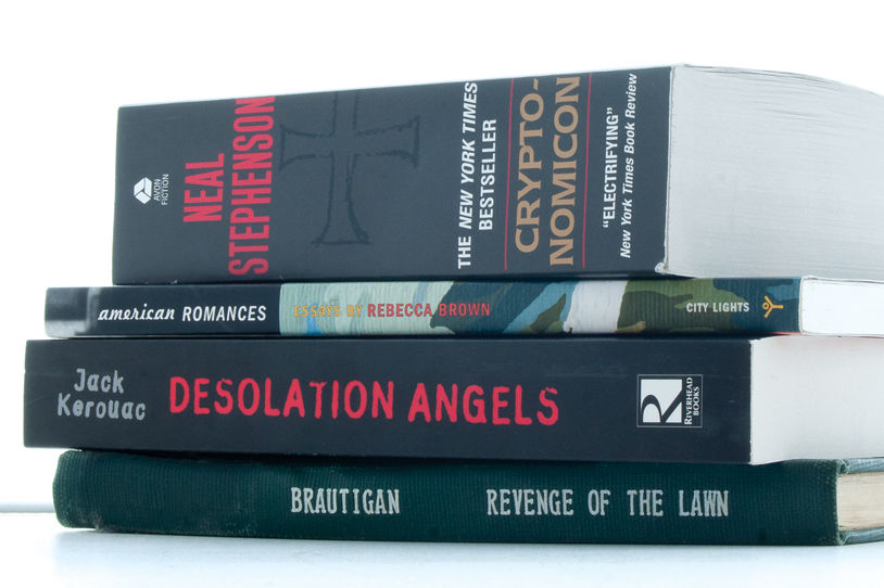 20 Books Every Seattleite Should Read | Seattle Met