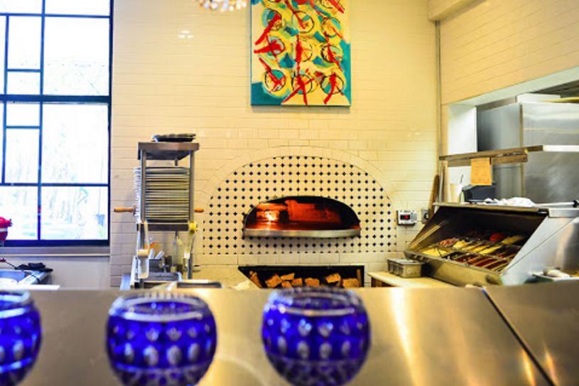 Corner Table | Businesses | Houstonia Magazine