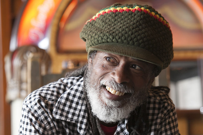 Life Lessons from Park City's Rastaman | Park City Magazine