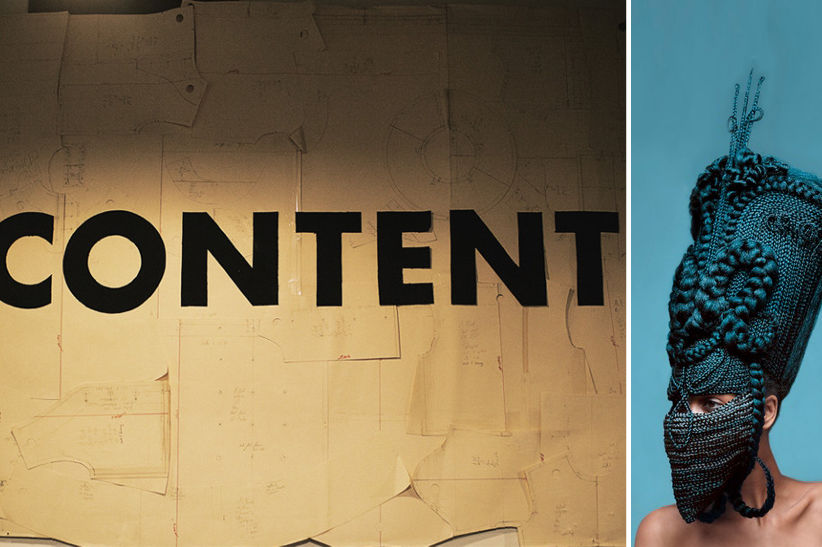 Content Returns to Ace Hotel This Weekend With Fresh Faces | Portland ...