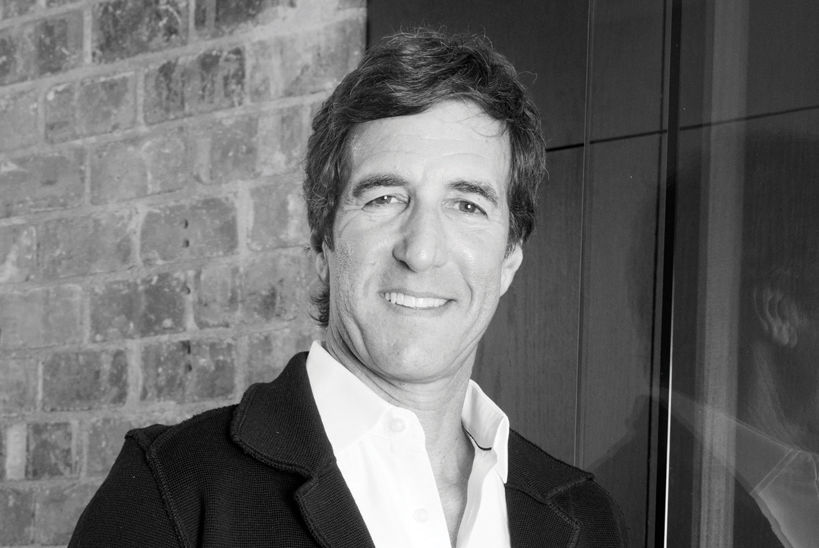 The Face of the New Breed Of Aspen Lawyer | Aspen Sojourner