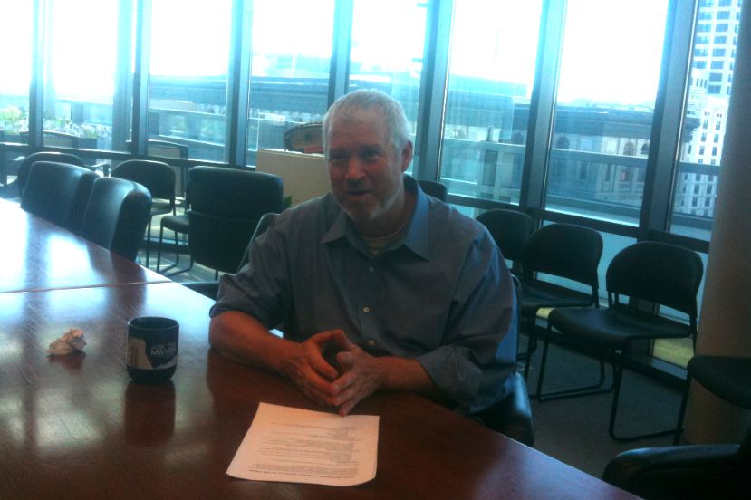McGinn: "Clearly, the Public Wants to Move Ahead" | Seattle Met
