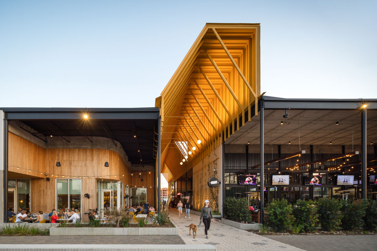 The Best Shopping Areas in Houston | Houstonia Magazine