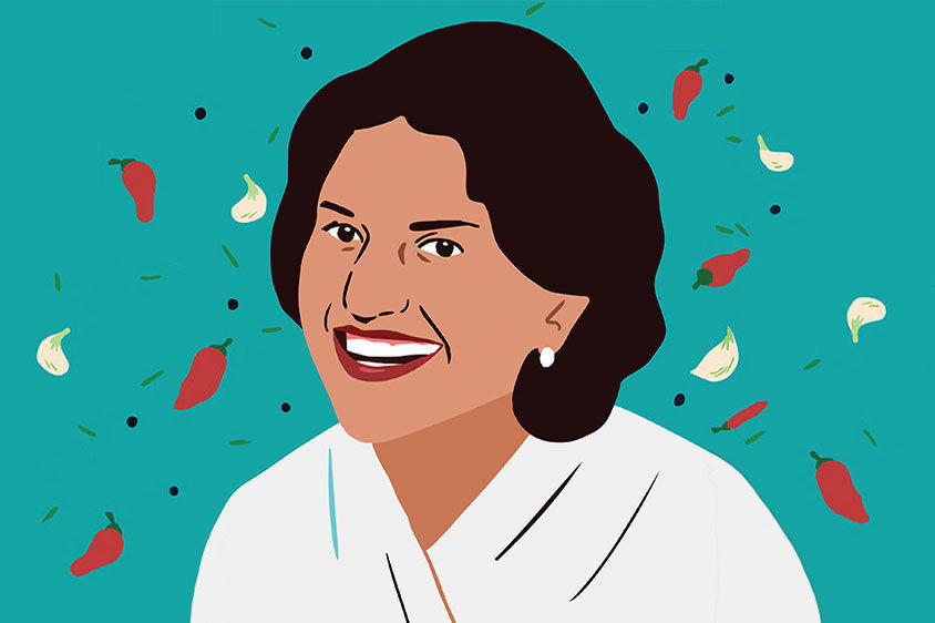 April’s Perfect Party: A Storied Evening | Houstonia Magazine