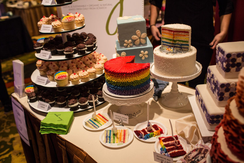 One Love Showcase: Now Fully Legal | Seattle Met