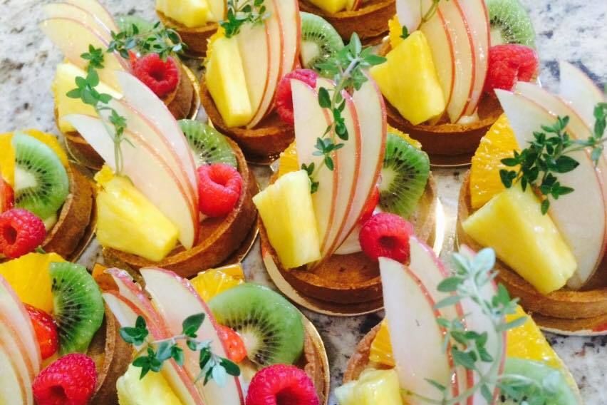 Fuji Bakery | Businesses | Seattle Met