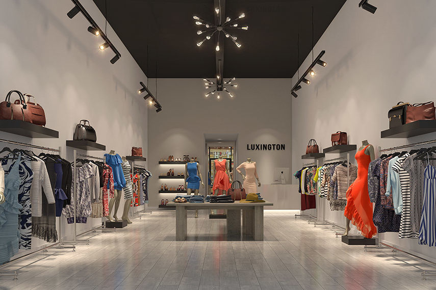 The 6 Stores to Shop in August | Houstonia Magazine