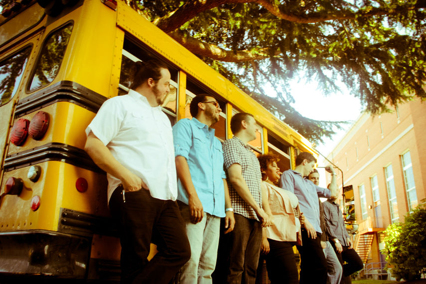 Top Things to Do This Weekend: Nov 25–29 | Portland Monthly