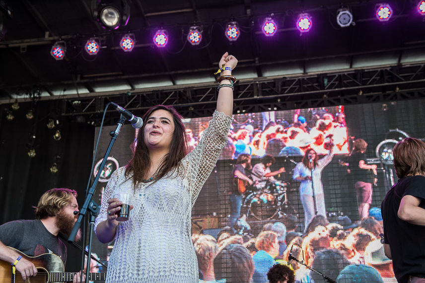 A Fiendish Conversation with Rose Windows' Rabia Qazi | Seattle Met