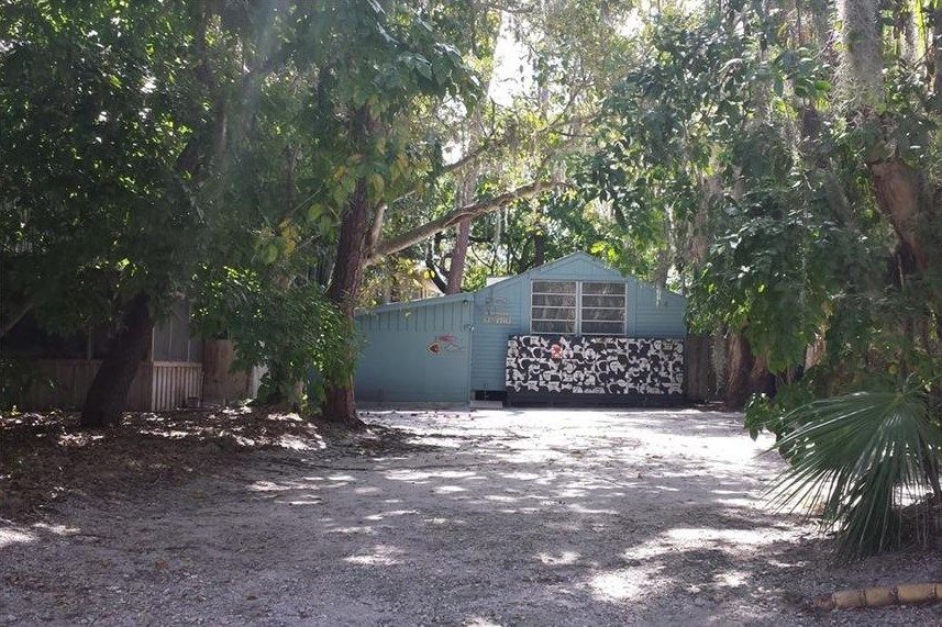 Step Inside the Hillview Street Home of Artist Frank Colson | Sarasota ...