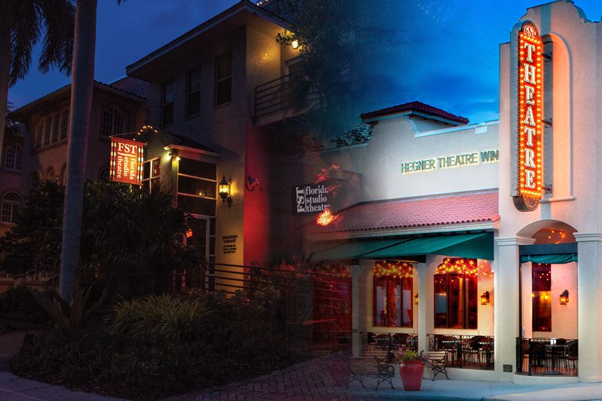 Florida Studio Theatre Winter Season to Open in 2021 | Sarasota Magazine
