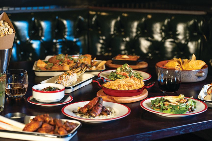 Vail Valley Restaurant Guide | Vail-Beaver Creek Magazine