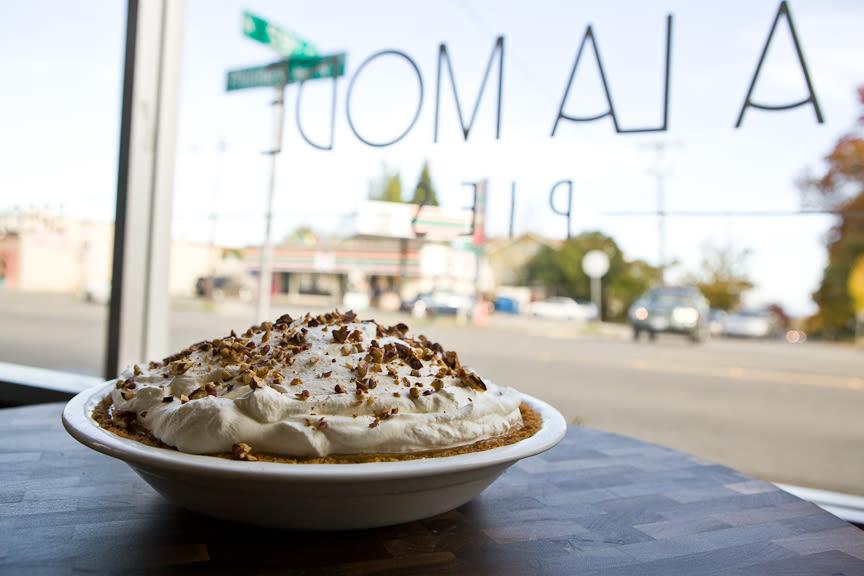 First Look: A la Mode Pies Opens Thursday | Seattle Met
