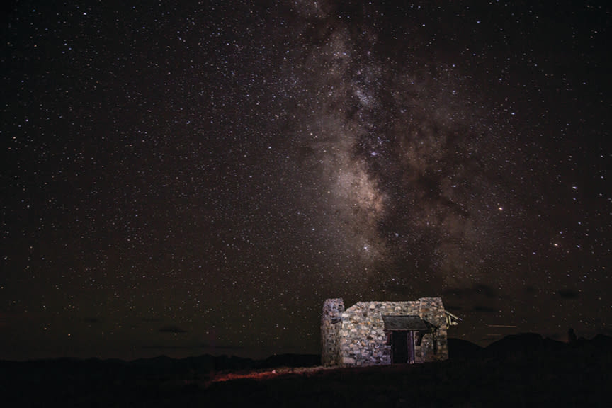 Notch Mountain Trail Provides Heavenly Vistas | Vail-Beaver Creek Magazine