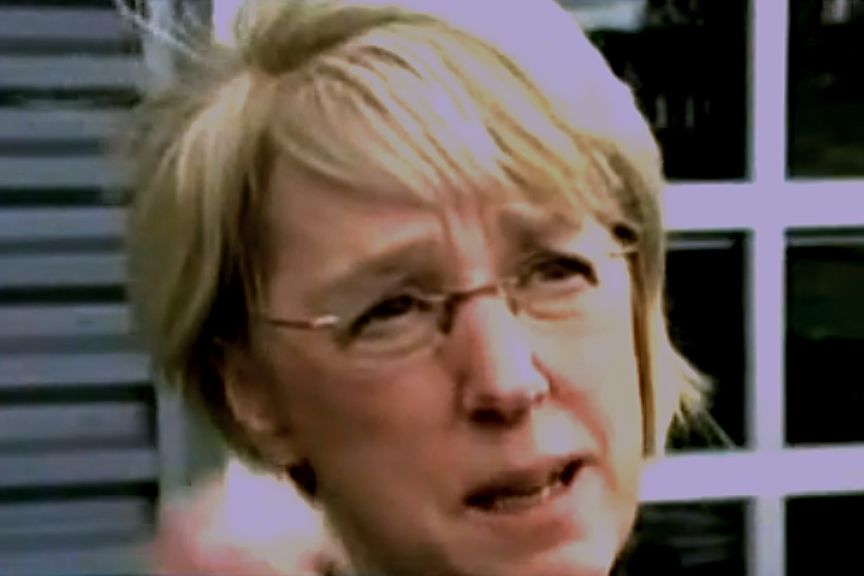 At the State Democratic Convention: Patty Murray Interview | Seattle Met