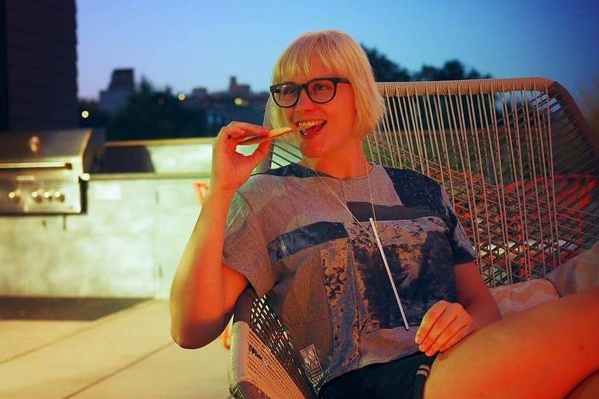 You Can Now Wear a Reusable Stainless Steel Straw around Your Neck ...