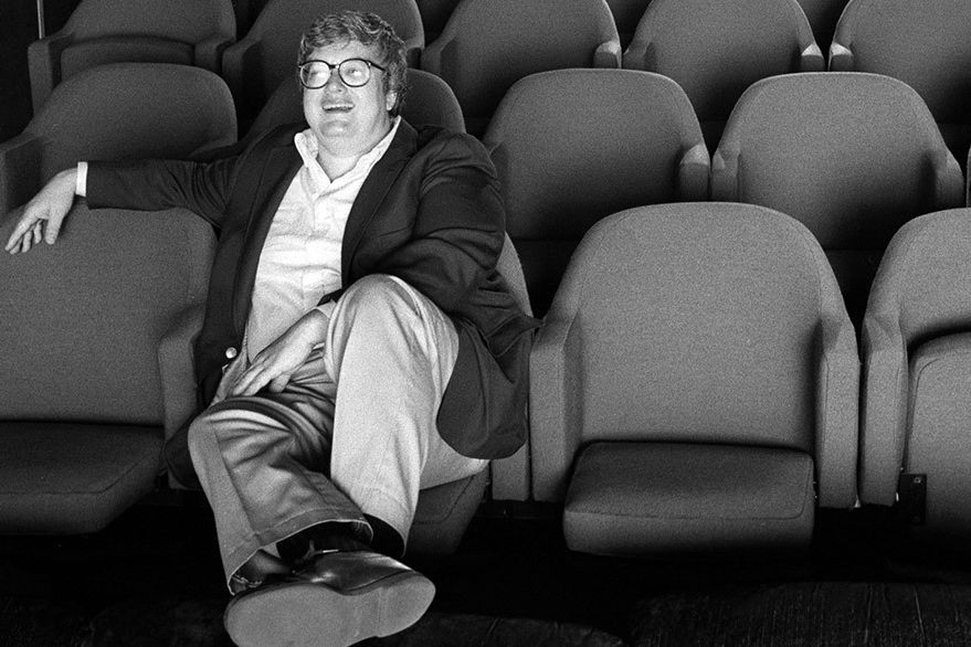 Roger and Me | Houstonia Magazine