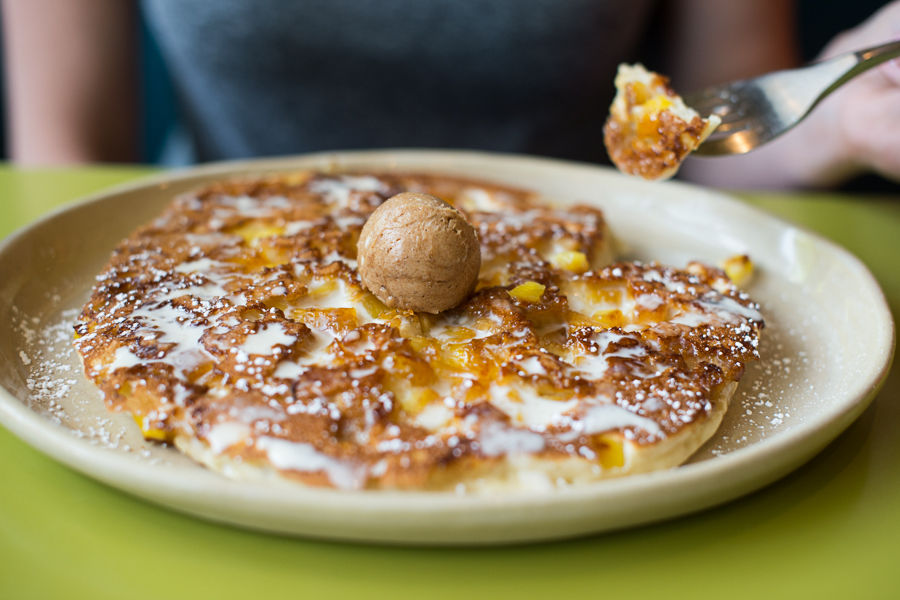 Where to Get Early Breakfast in Houston | Houstonia Magazine