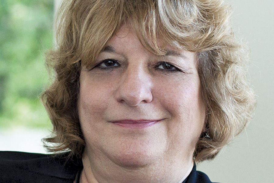 Longtime Nonprofit Leader Steps Down | Sarasota Magazine