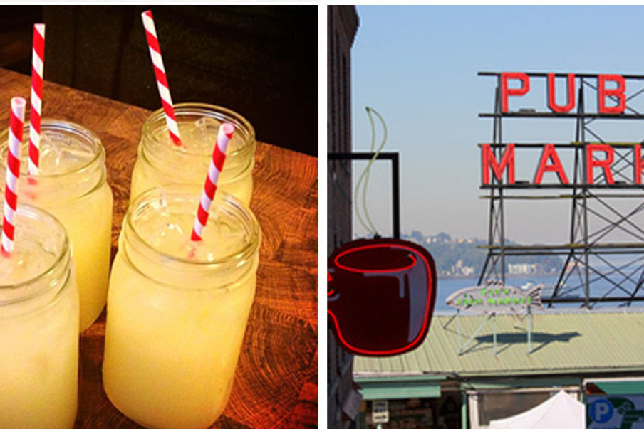 Rachel's Ginger Beer Is Opening in Pike Place Market | Seattle Met
