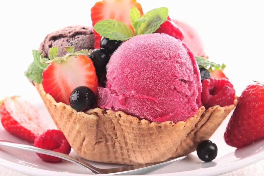 Ways to Stay Cool This Summer: Sweet Treats Around Town | Houstonia ...