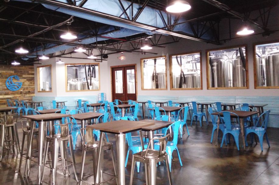 New Bradenton Brewery Opens | Sarasota Magazine