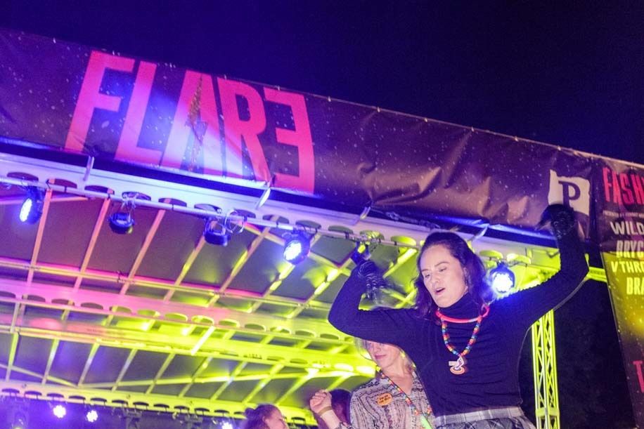 FLARE 2016 | Portland Monthly