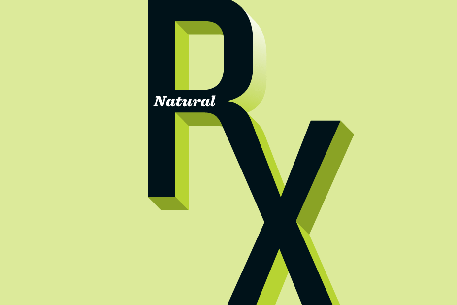 Portland Alternative Medicine Guide | Portland Monthly