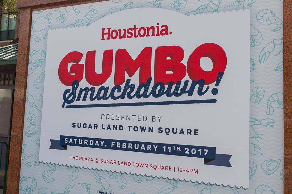 Houstonia's 4th Annual Gumbo Smackdown | Houstonia Magazine
