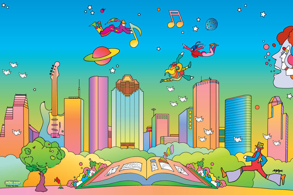 Fall Arts Preview 2013 | Houstonia Magazine