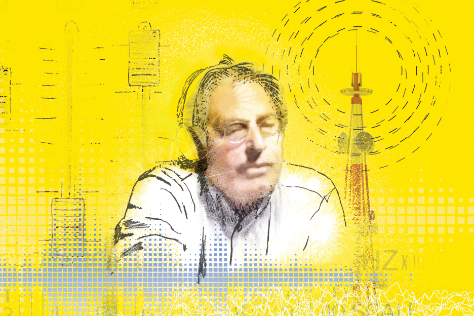 Steve Scher's Sudden Departure from KUOW | Media | Seattle Met