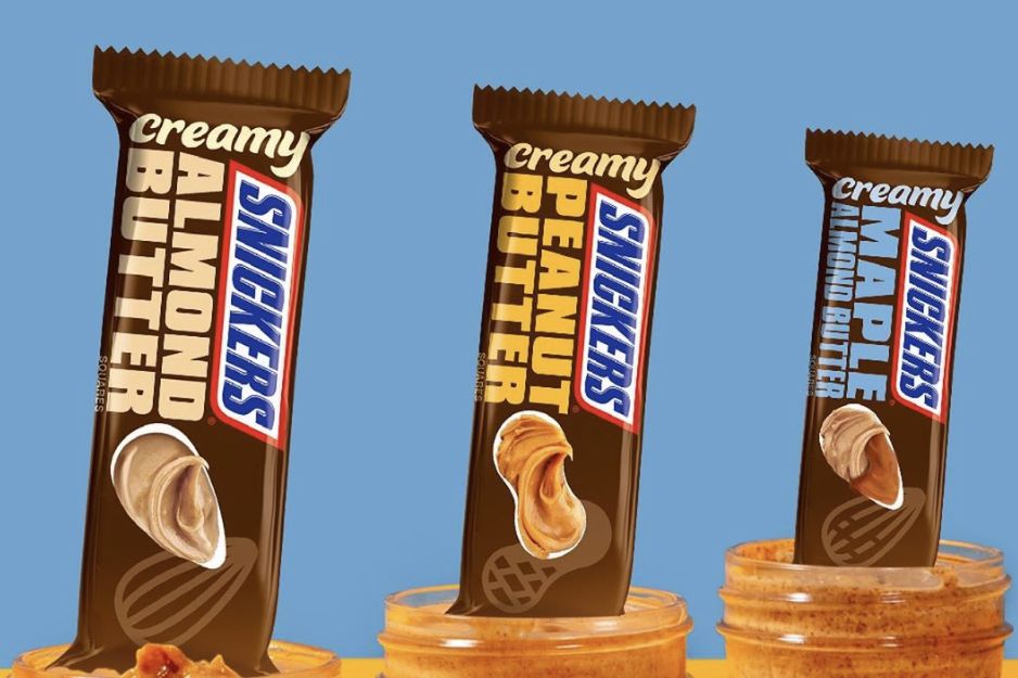 A Serious Judgment of Those New Snickers Varieties | Houstonia Magazine