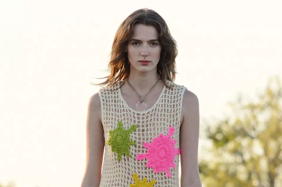 Houston Designer Isabel Wilson Releases Summer Collection | Houstonia ...