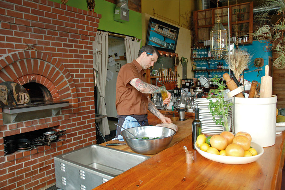 Ned Ludd | Portland Monthly