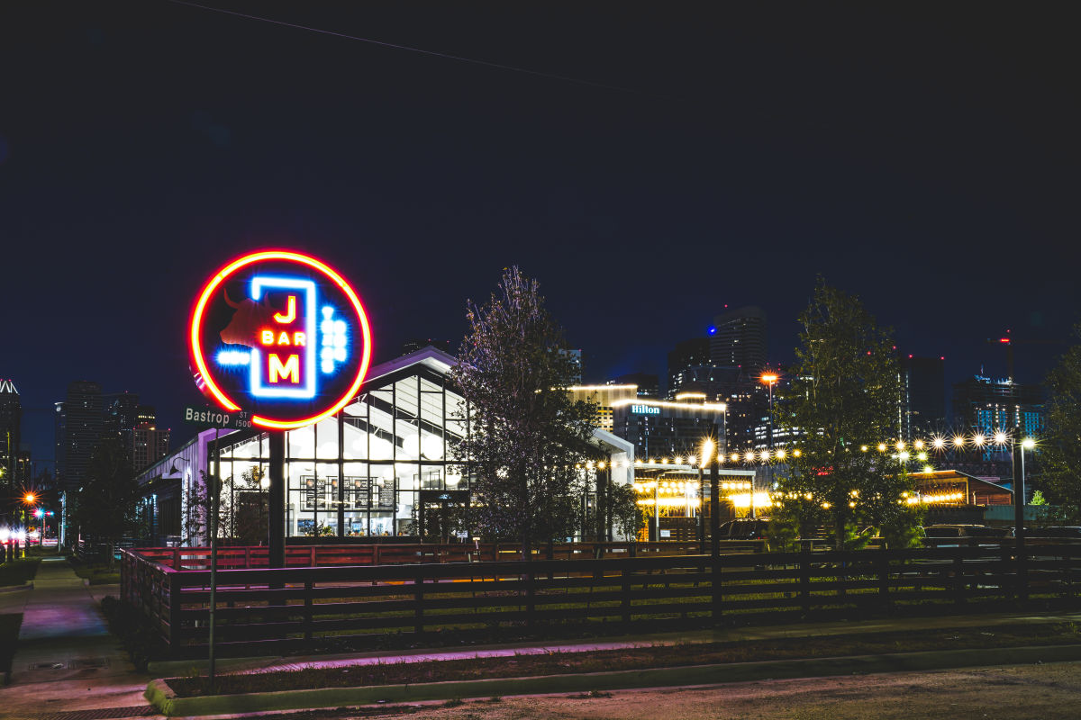 Renowned Pitmaster Willow Villarreal's J-Bar-M to Offer Live Music ...