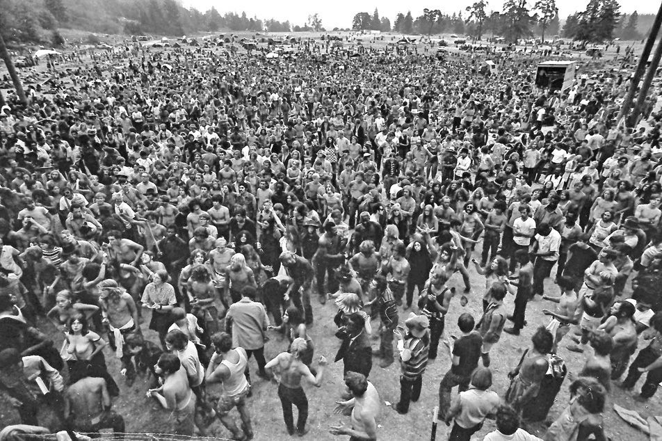 Spirit of ’70 | Portland Monthly