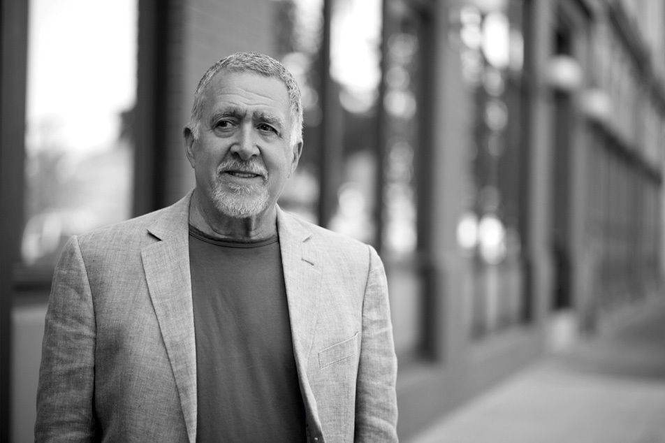 30 Seconds With…Phil Stanford | Portland Monthly