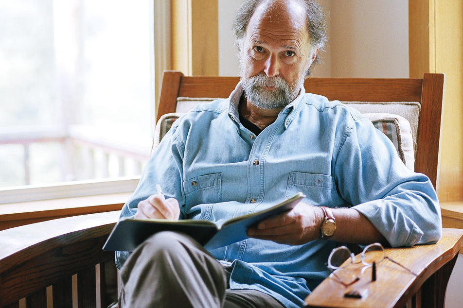 Insider’s Guide to Olympic National Park: Poet of the Park | Seattle Met